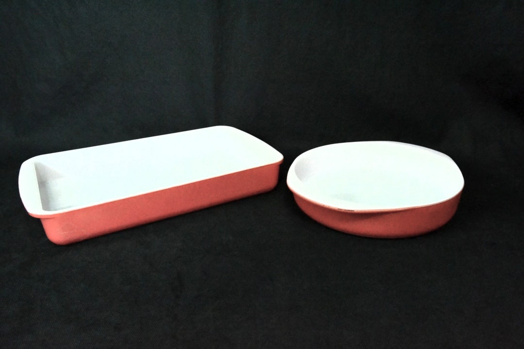 Pyrex Pink Flamingo Bakeware - Etsy