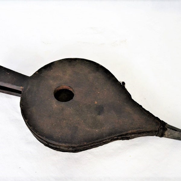 Antique Fire Starter - Etsy