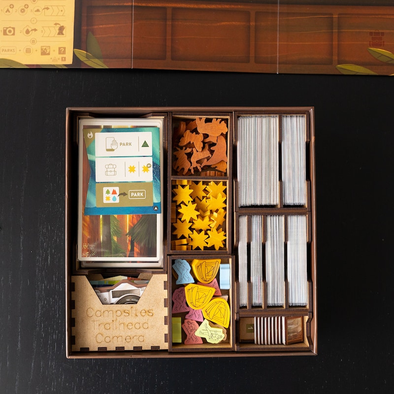 Board Game Kit - Etsy