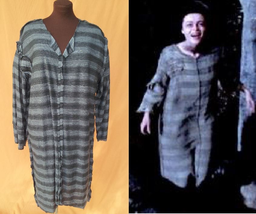 Bellatrix Lestrange Azkaban