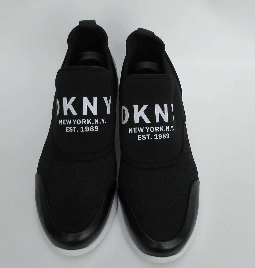 DKNY Shoes, Casual Shoes, Black Shoes, Tennis Shoes, Womens Low Top ...