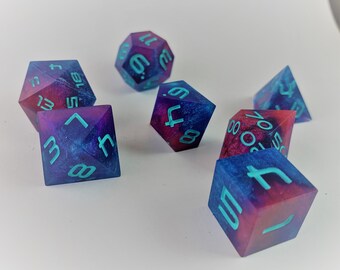 Bi Dice - Etsy