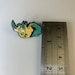 Pokemon Leafeon Goofy Soft Enamel Pin - Etsy