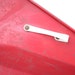Vintage Sno-wing Metal Snow Sled | Blazon Children's Toys | Red Metal ...