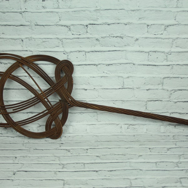 Wicker Rug Beater - Etsy