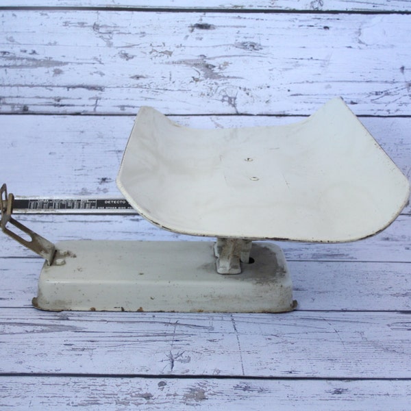 Metal Newborn Scale - Etsy