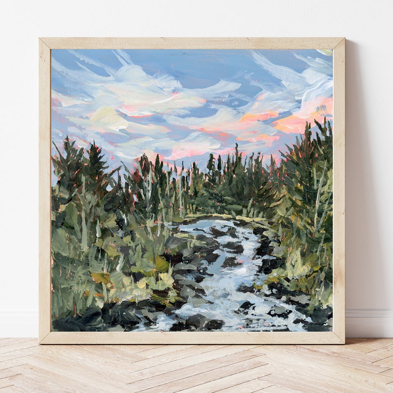Minnesota Wall Art - Etsy