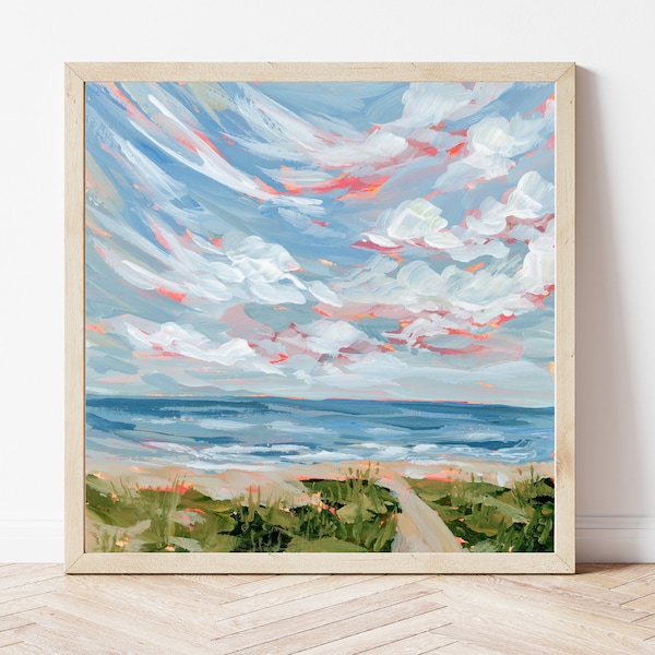 Sc Coastal Art - Etsy