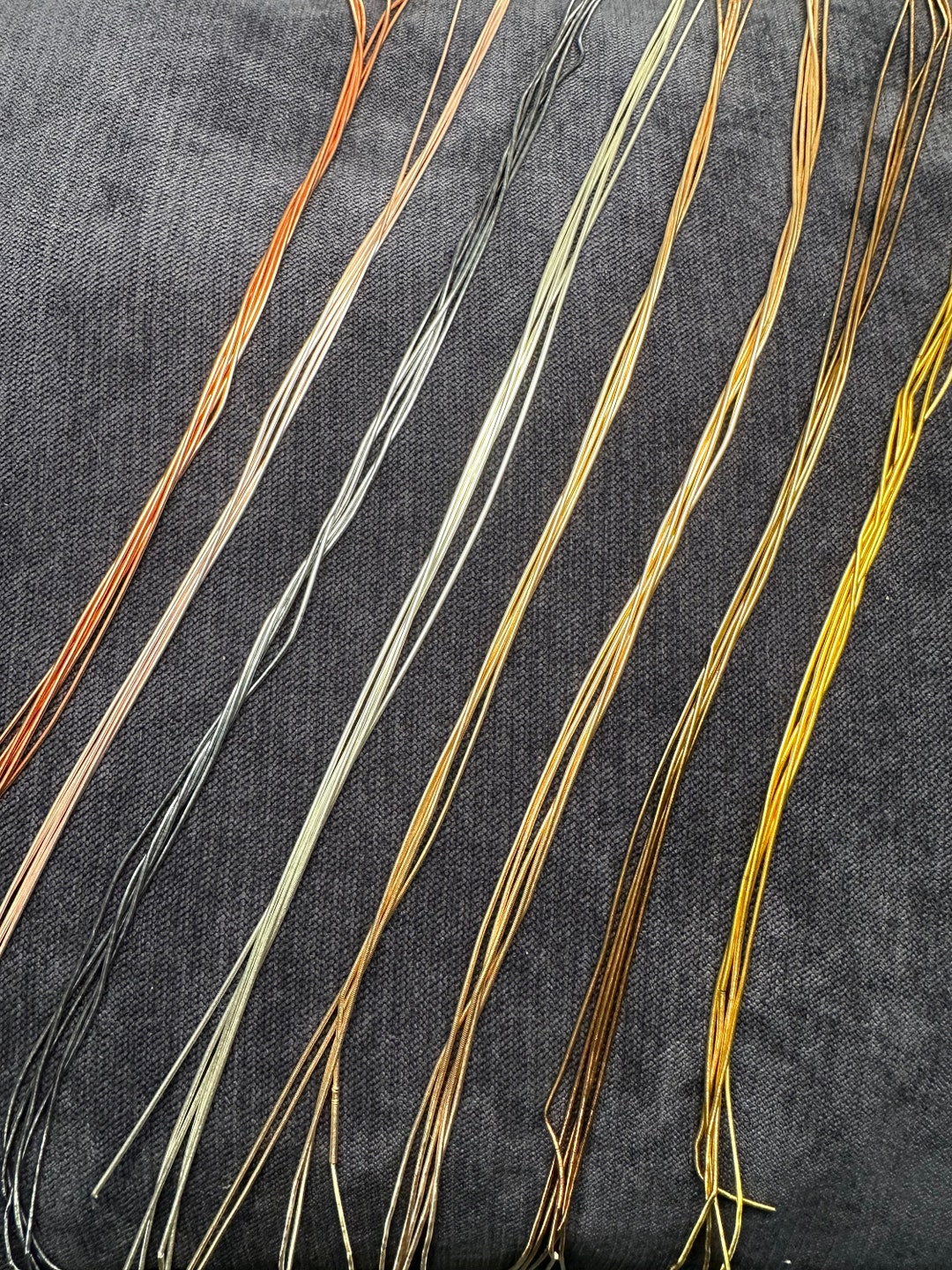 French Wire Pack - Etsy