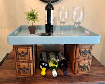 Sewing Machine Coffee Table - Etsy