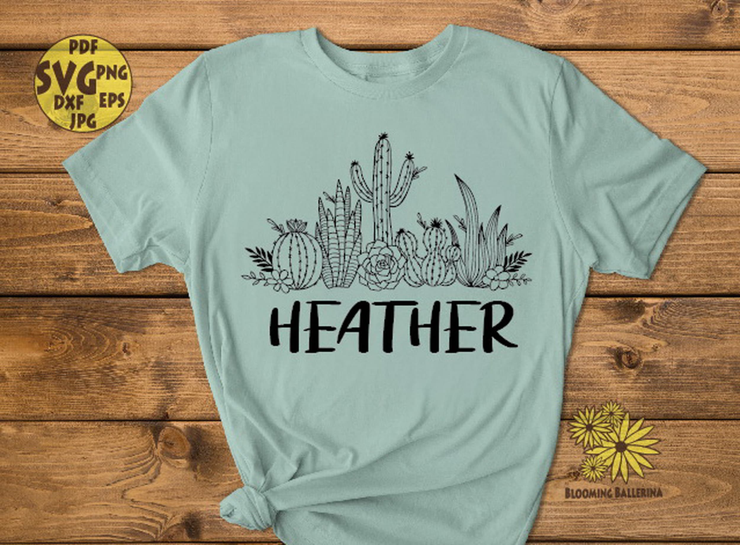 Cactus Scene Svg Bundle Cactus Svg Cactus Flower Svg - Etsy Australia