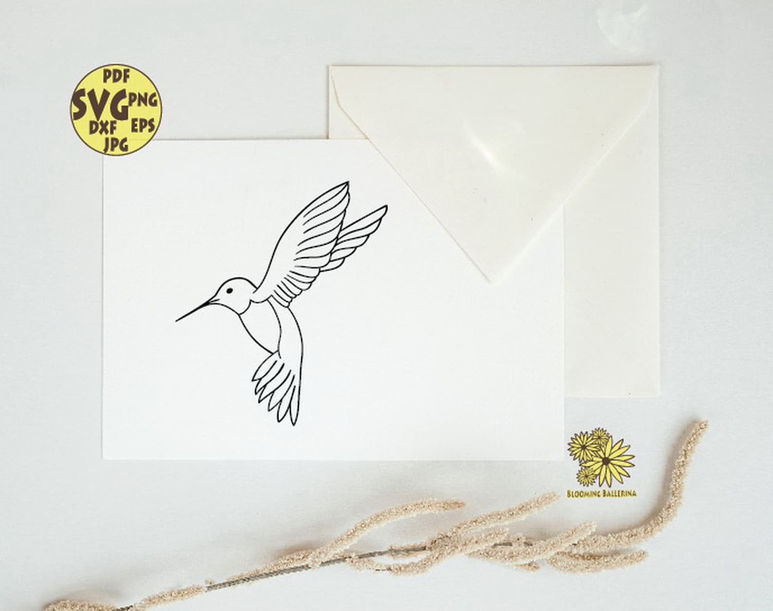 Hummingbird Svg Hummingbirds Svg Hummingbird Silhouette - Etsy