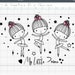 3 Little Ballerinas Dancing Svg File, Ballerina Svg, Baby Girl Svg, My ...