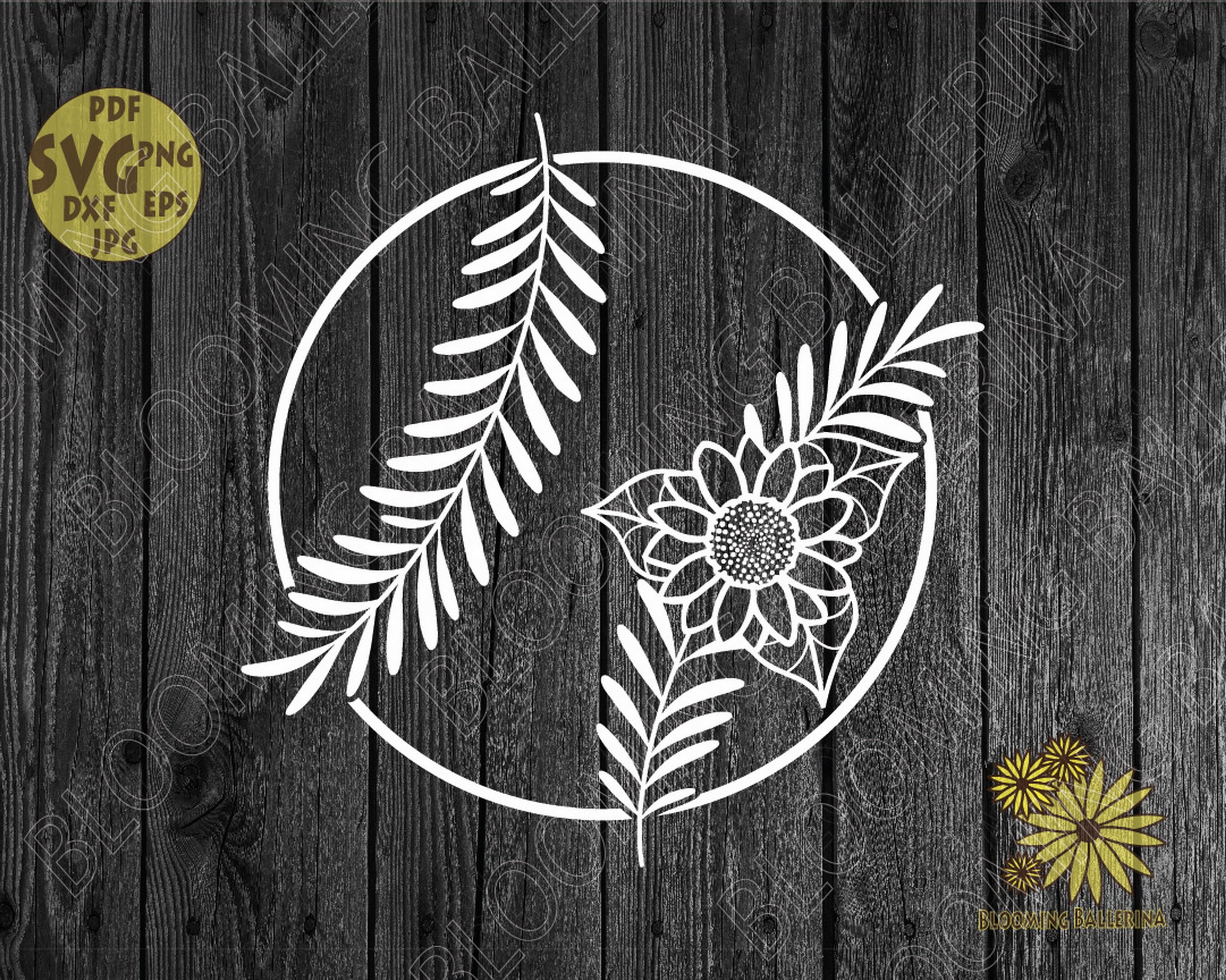 Baseball Wreath Svg Baseball Shirt Floral Baseball Svg - Etsy