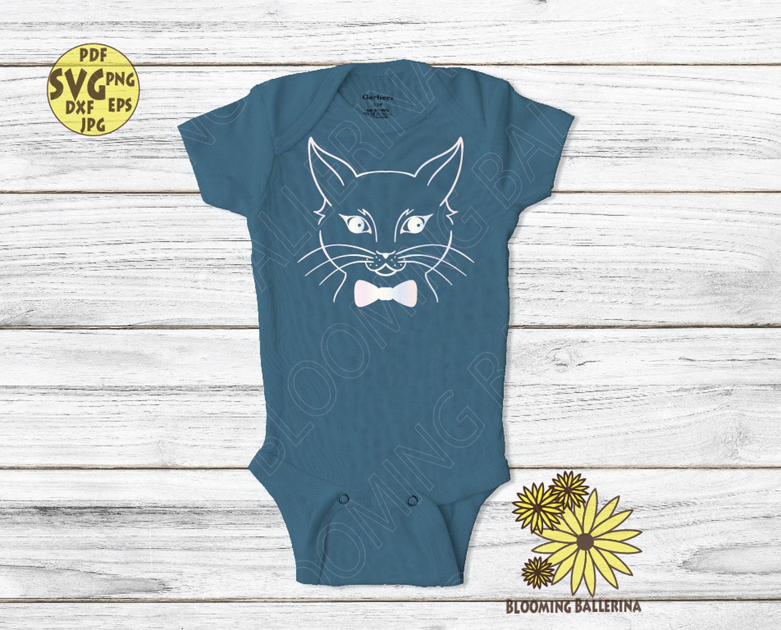 Cat Girl and Cat Boy With Bow Svg File Cat Svg Animal Face - Etsy UK