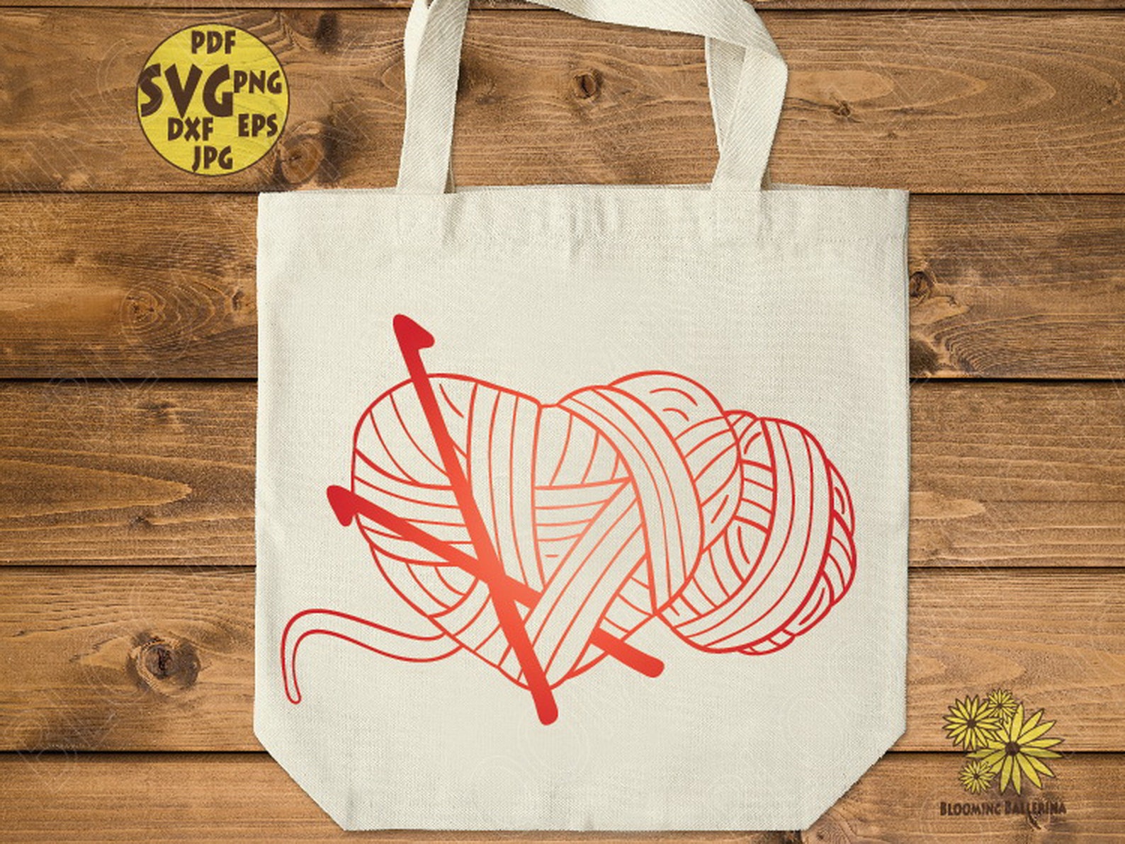 Crochet Yarn Svg Crochet Hooks Svg Crochet Yarns Png Heart - Etsy