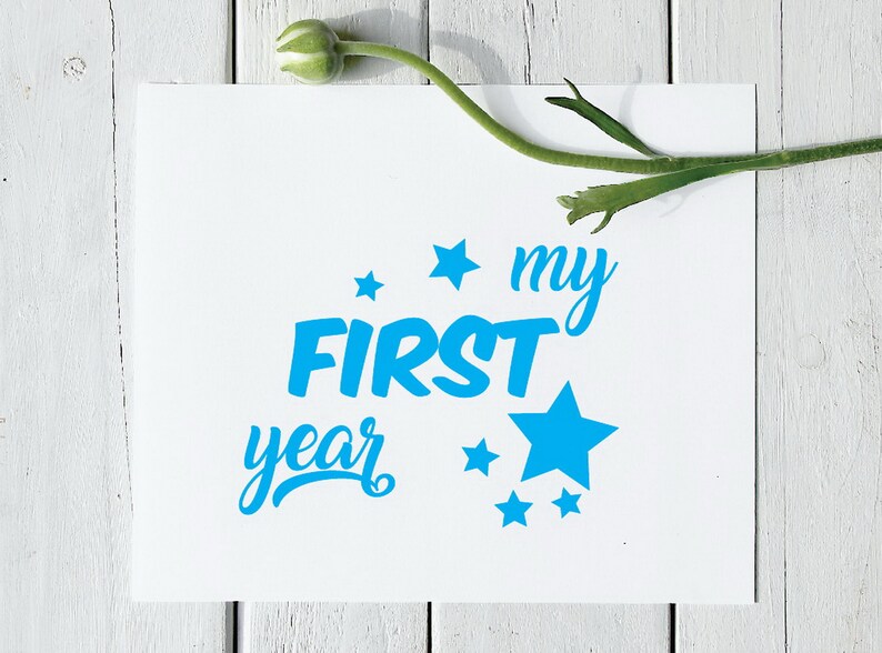 Baby Milestones Svg, Baby Girl Months Svg, Monthly Milestones Svg, Baby ...