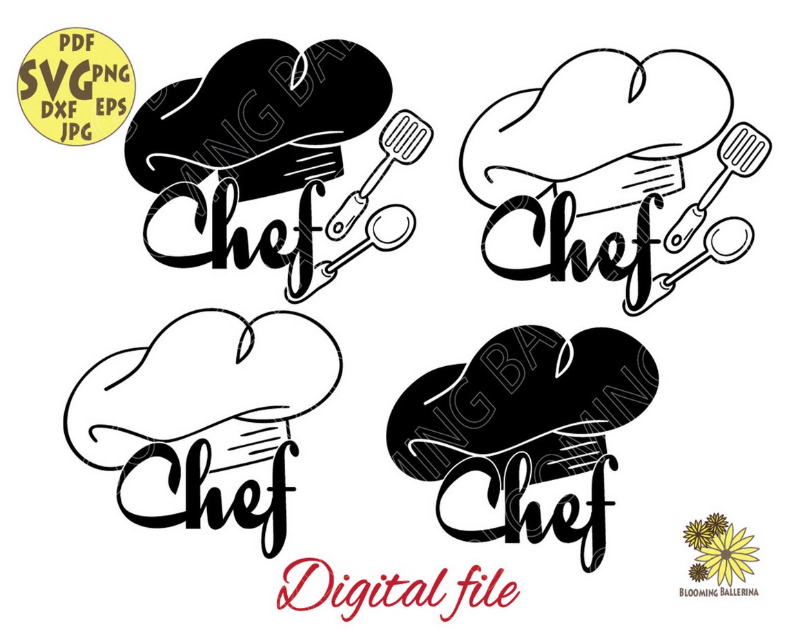 Plotterdatei Koch, Koch Svg, Backen Svg, Kochen Svg, Kochen Svg, Dad ...