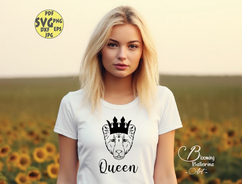 King and Queen Svg, Lovers Svg, Couple Svg, Lion and Lioness Svg ...