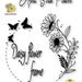 Daisy Svg, Daisy Frame Svg, Daisies Svg, Floral Frame, Birth Flower Svg ...