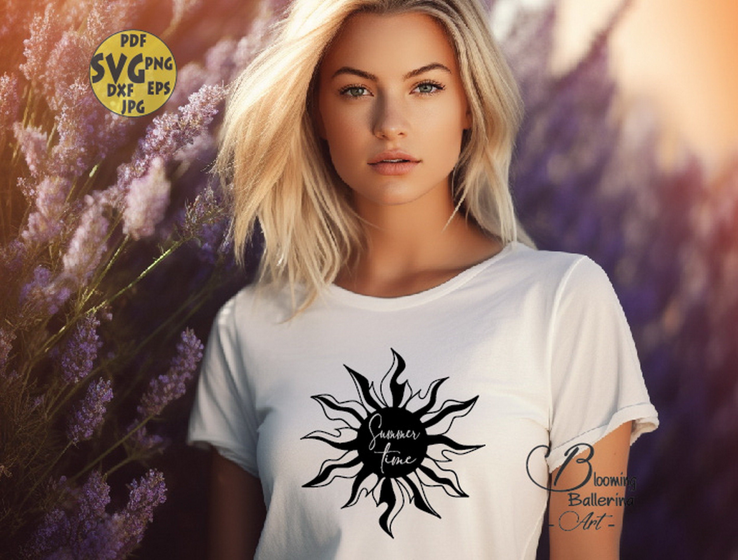 Sun Svg, Face Sun Digital File, Sun Clipart, Summer Svg, Summer Time ...