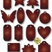 Bundle Tags Svg File Tag Template Svg Tag Gift Svg Tag - Etsy