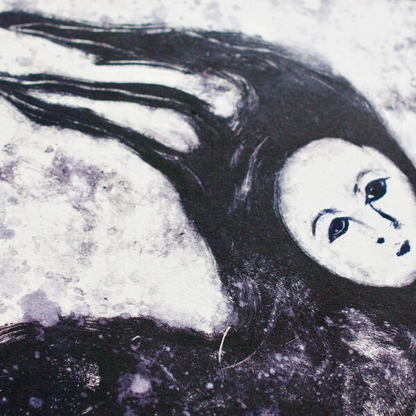Weird Creatures - Etsy