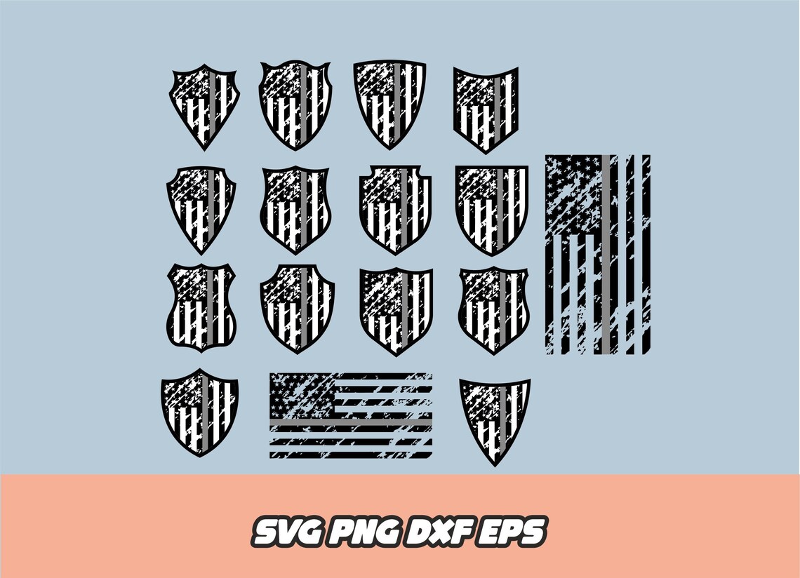 Correctional Officer Svg Correction Officer Svg Corrections - Etsy