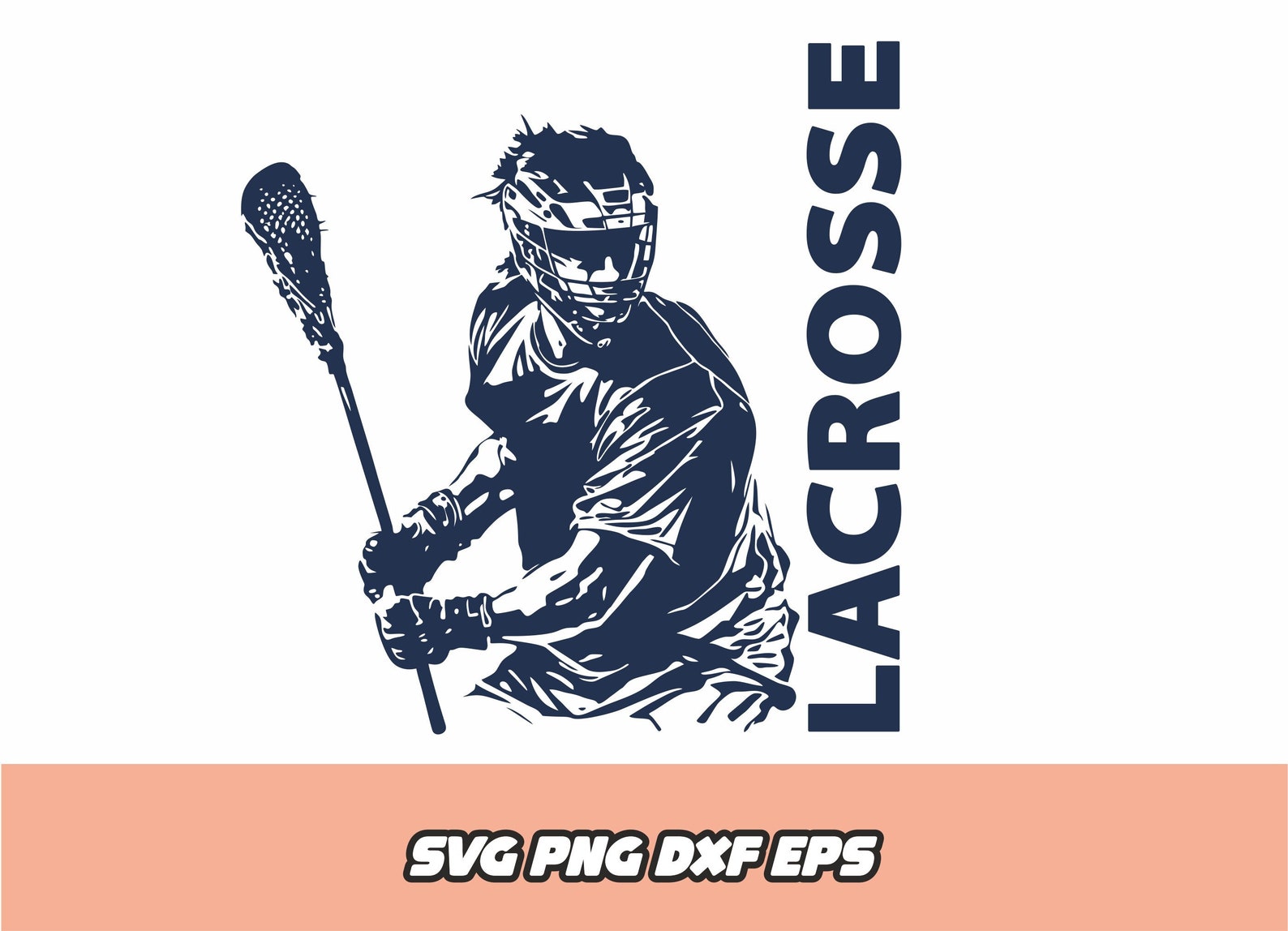 Lacrosse Svg Lacrosse Player Svg Lacrosse Mom Svg College - Etsy