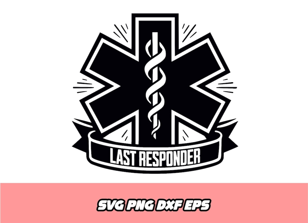 Coroner Svg Design, Last Responder Png Clipart, Judical Official Cut ...