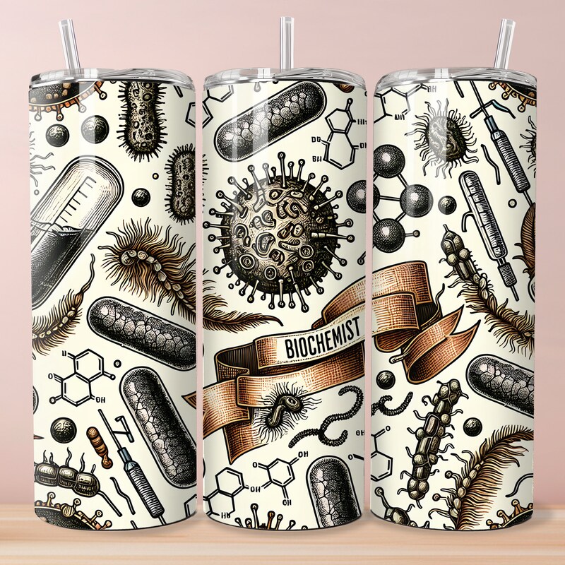 Biochemistry Gift - 60+ Gift Ideas for 2024