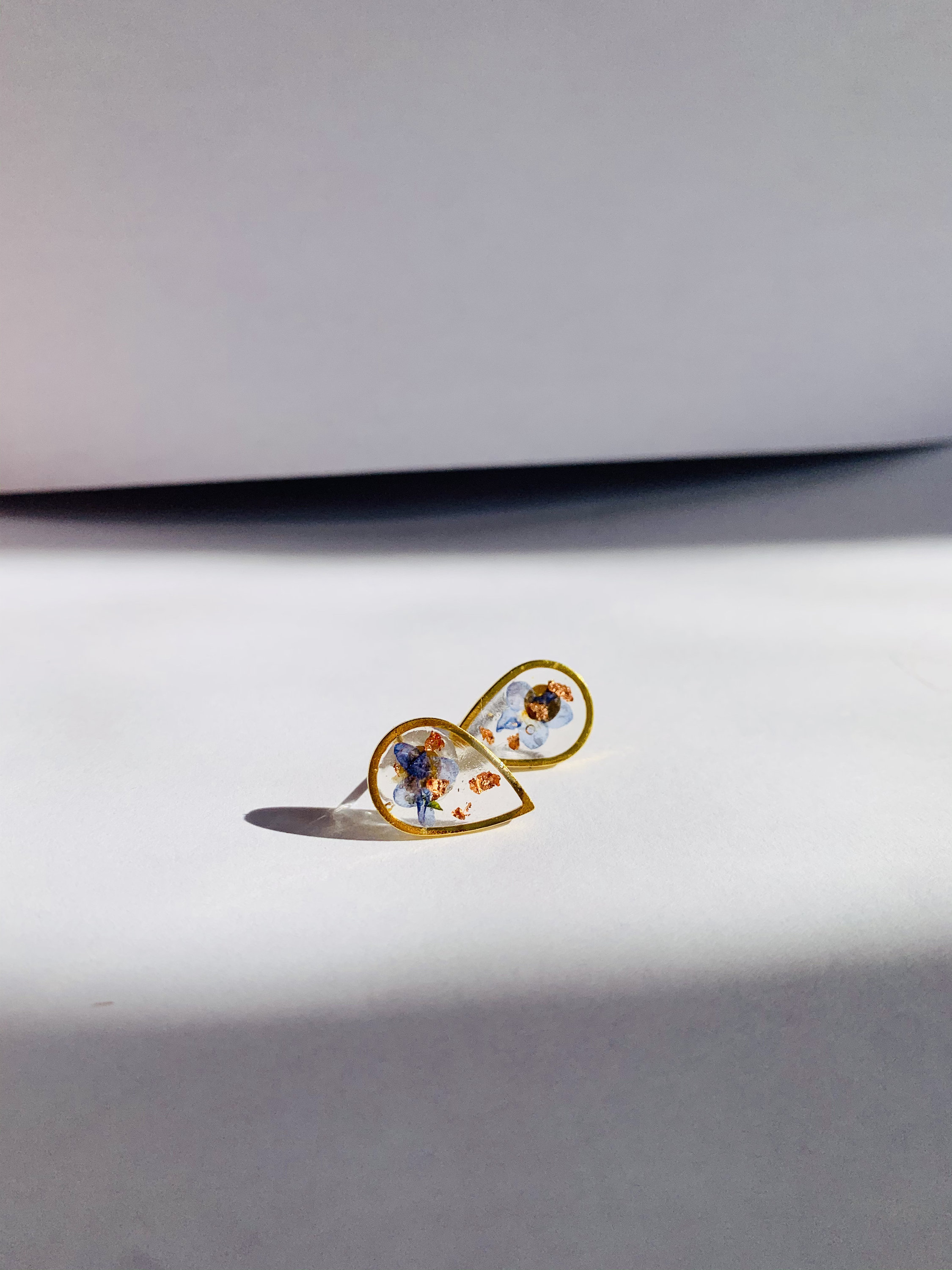 Forget-me-not Collection - Etsy
