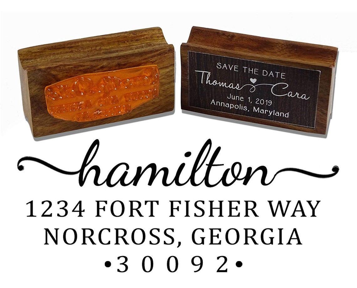 Custom Return Address Stamp Wooden Rubber Stamp Custom Etsy custom-return-address-stamp-wooden-rubber-stamp-custom-etsy