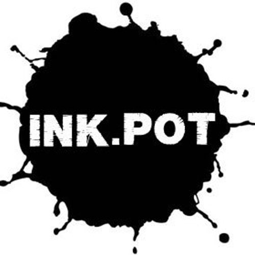 Inkdotpot - Etsy
