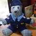 Memory Bear - Etsy