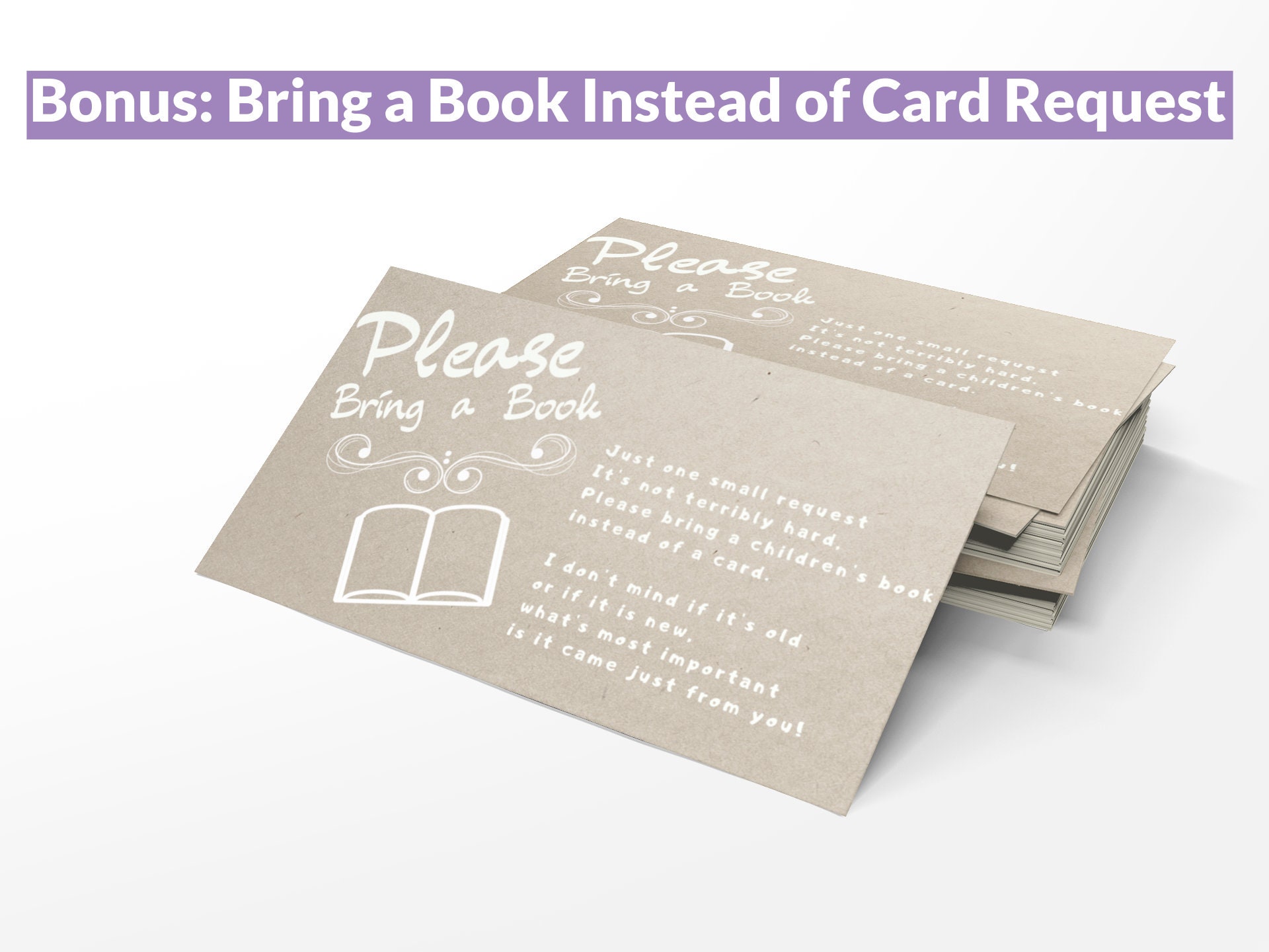 DIY Triple Book Bundle I, 8.5X11 Digital Download, Includes Shapes and ...