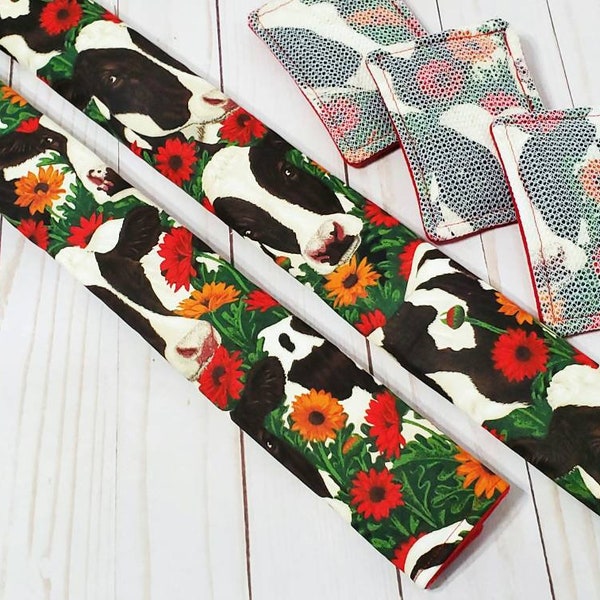 Fridge Handle Covers - Etsy
