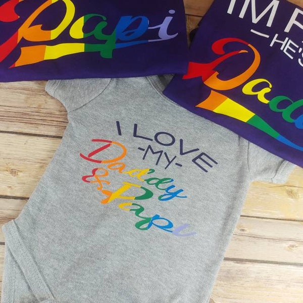 Gay Papi Shirt - Etsy