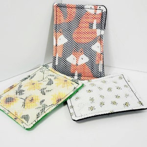 Reusable Sponge, 3 Pack, Reusable Sponges, Reusable Sponges, Washable ...