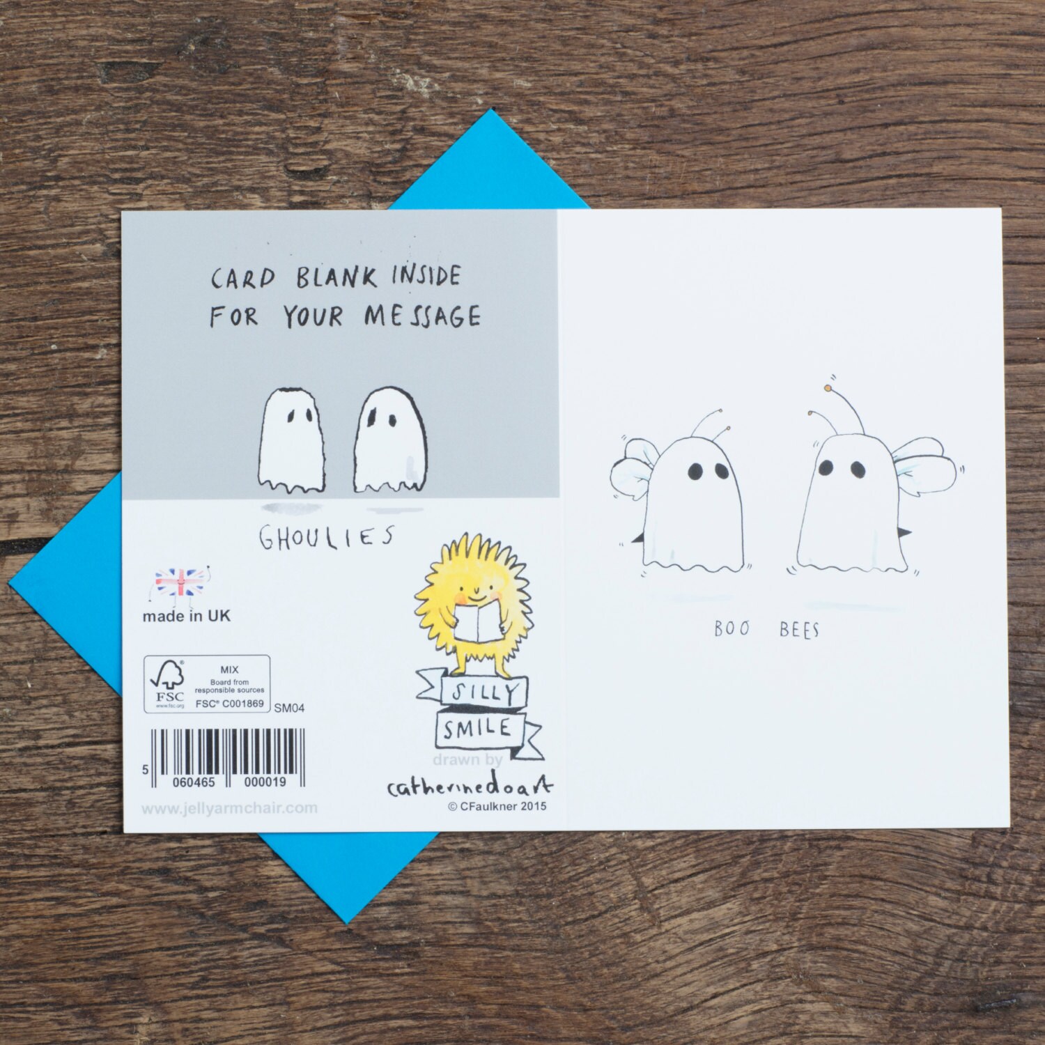 Boo Bees Greetings Card Humour Pun Bees Boobs - Etsy