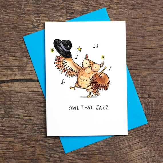 Jazz Puns: Hilarious and Clever Music Wordplay - The Funny Puns