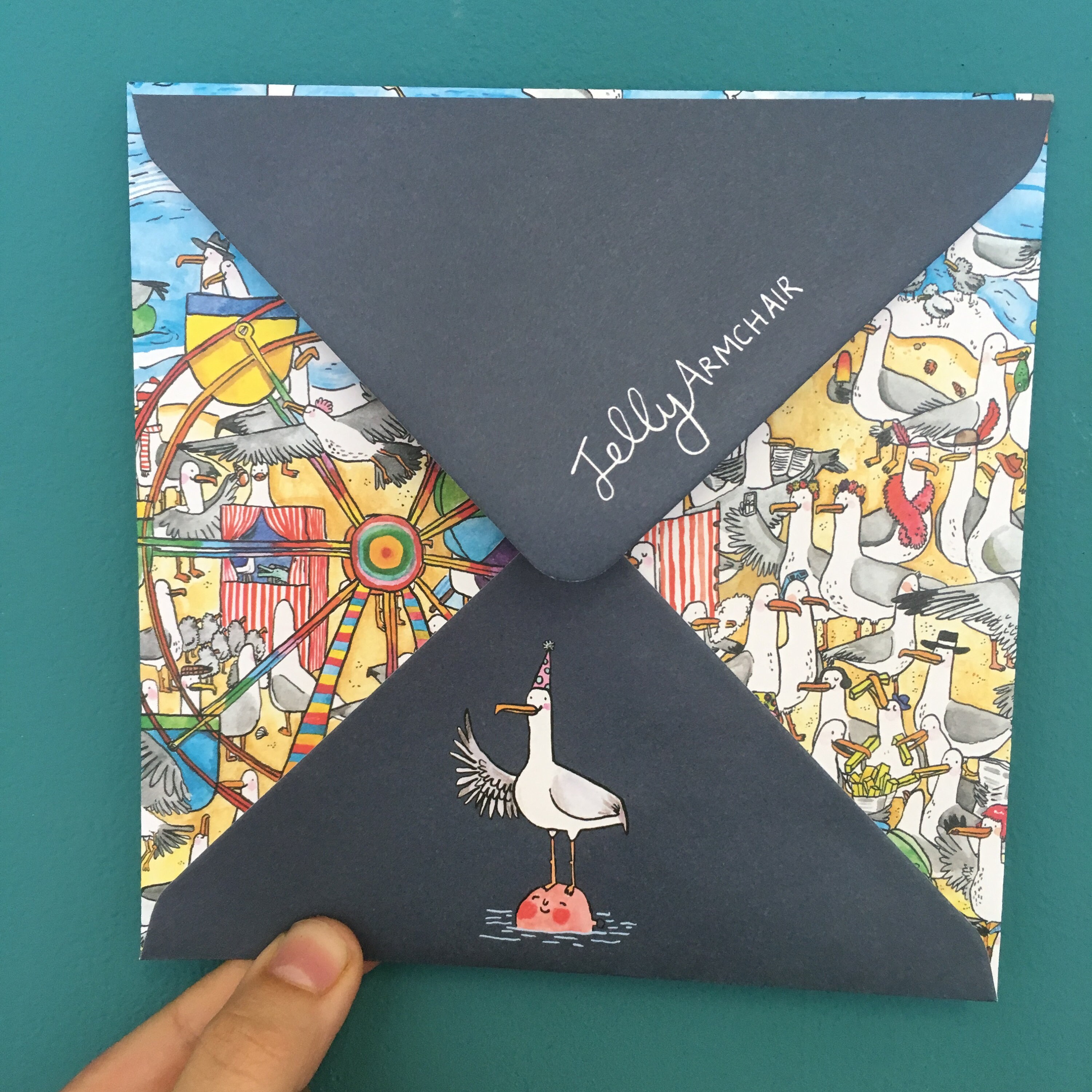 Have a Brilli-ant Birthday Ant Puns Humour Funny Dad | Etsy