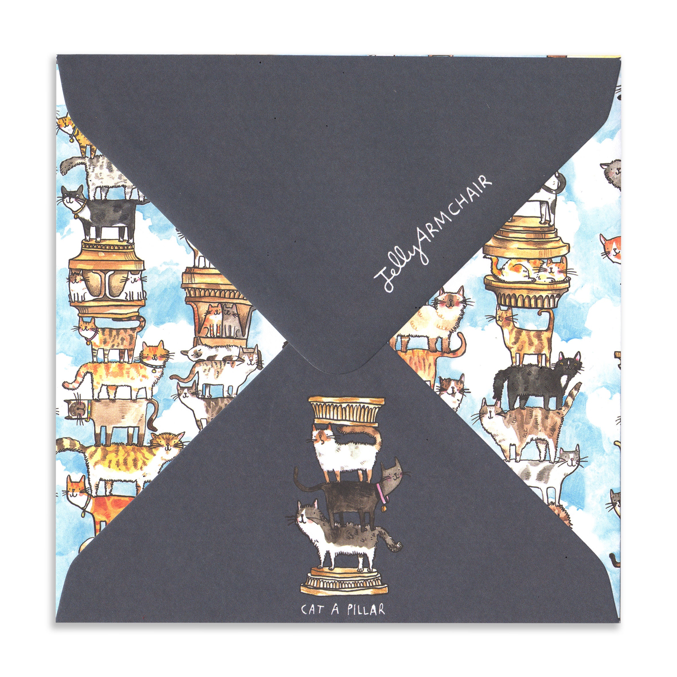 It's Cat to Be You Cat Valentine Anniversary Love - Etsy UK