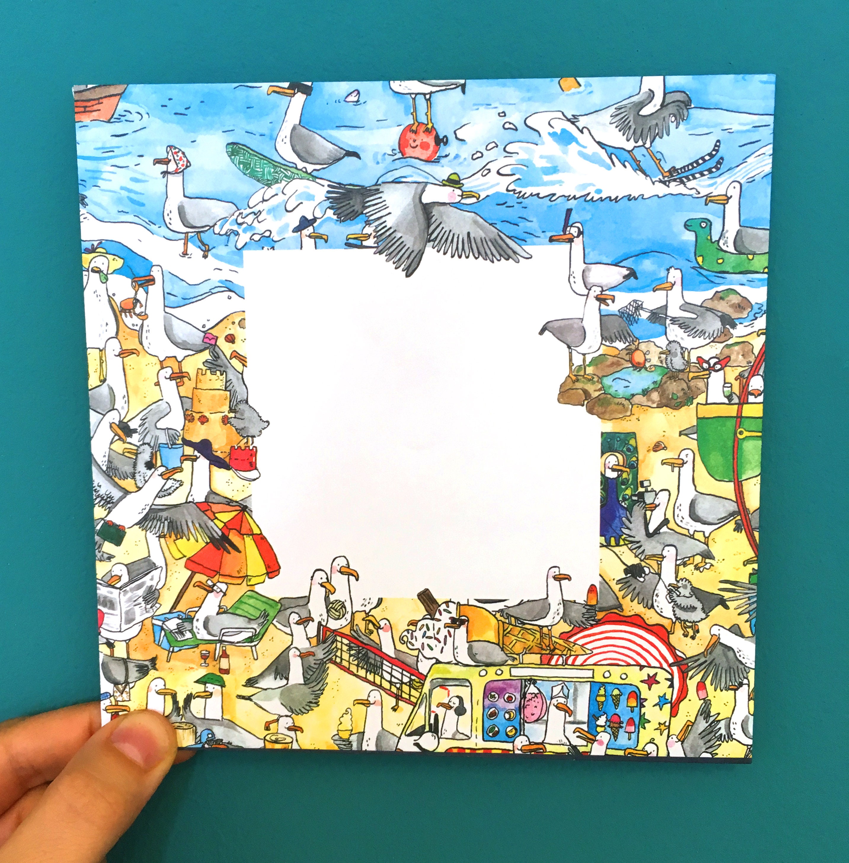 Have a Brilli-ant Birthday Ant Puns Humour Funny Dad | Etsy