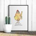Chip Away Motivational Prints Inspirational Print Motivational Quotes ...
