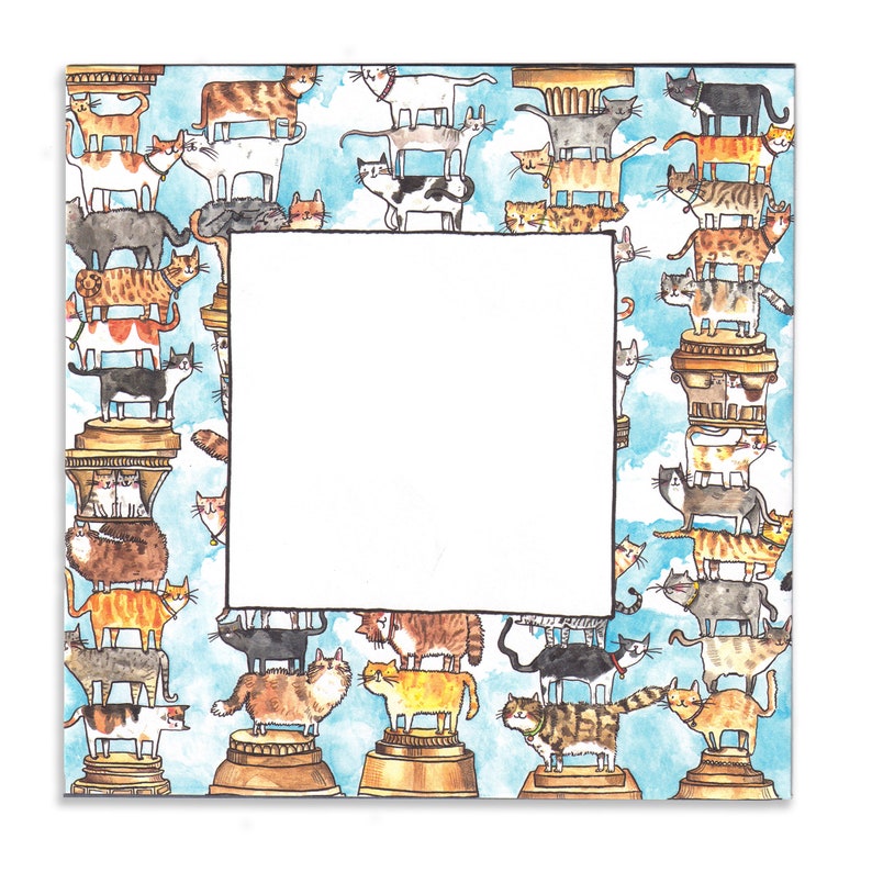 It's Cat to Be You Cat Valentine Anniversary Love - Etsy