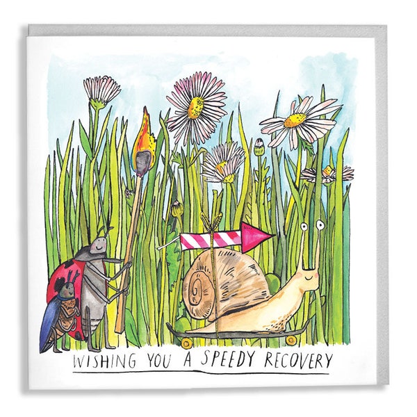 Recovery Cards - Etsy