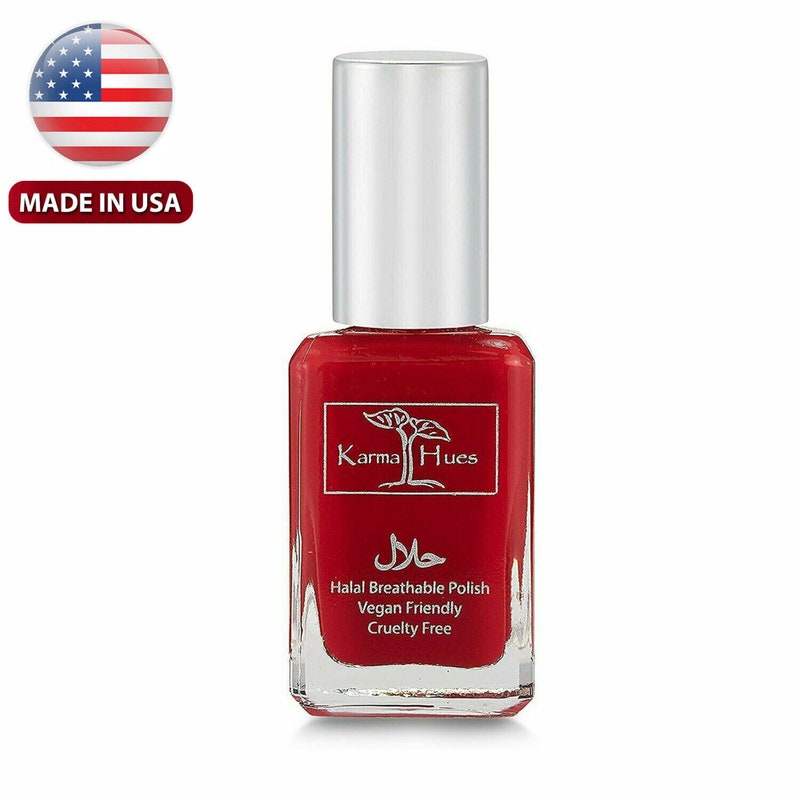 Ramadan Nail - Etsy