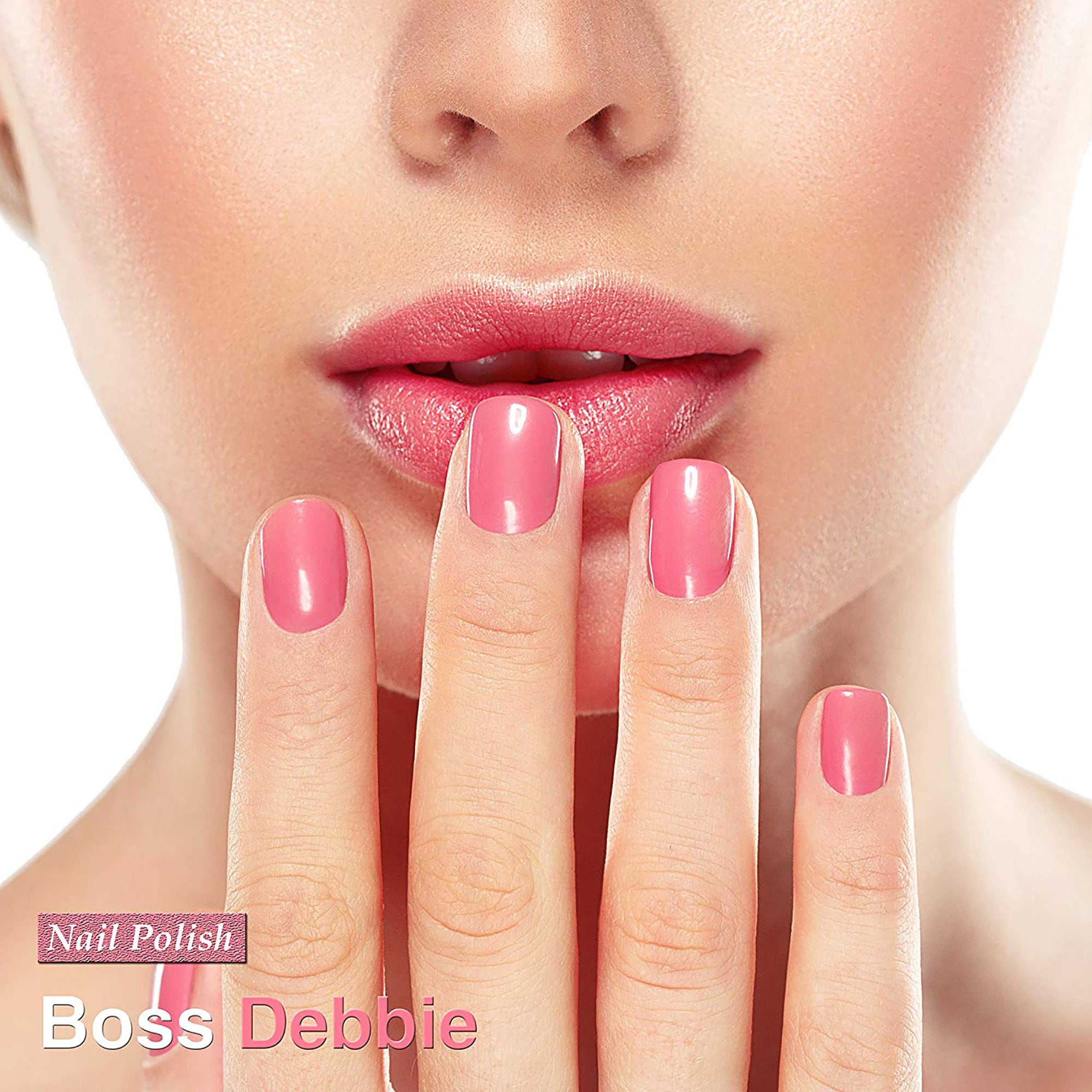 Karma Organic Natural Nail Polish-non-toxic Nail Art Vegan - Etsy