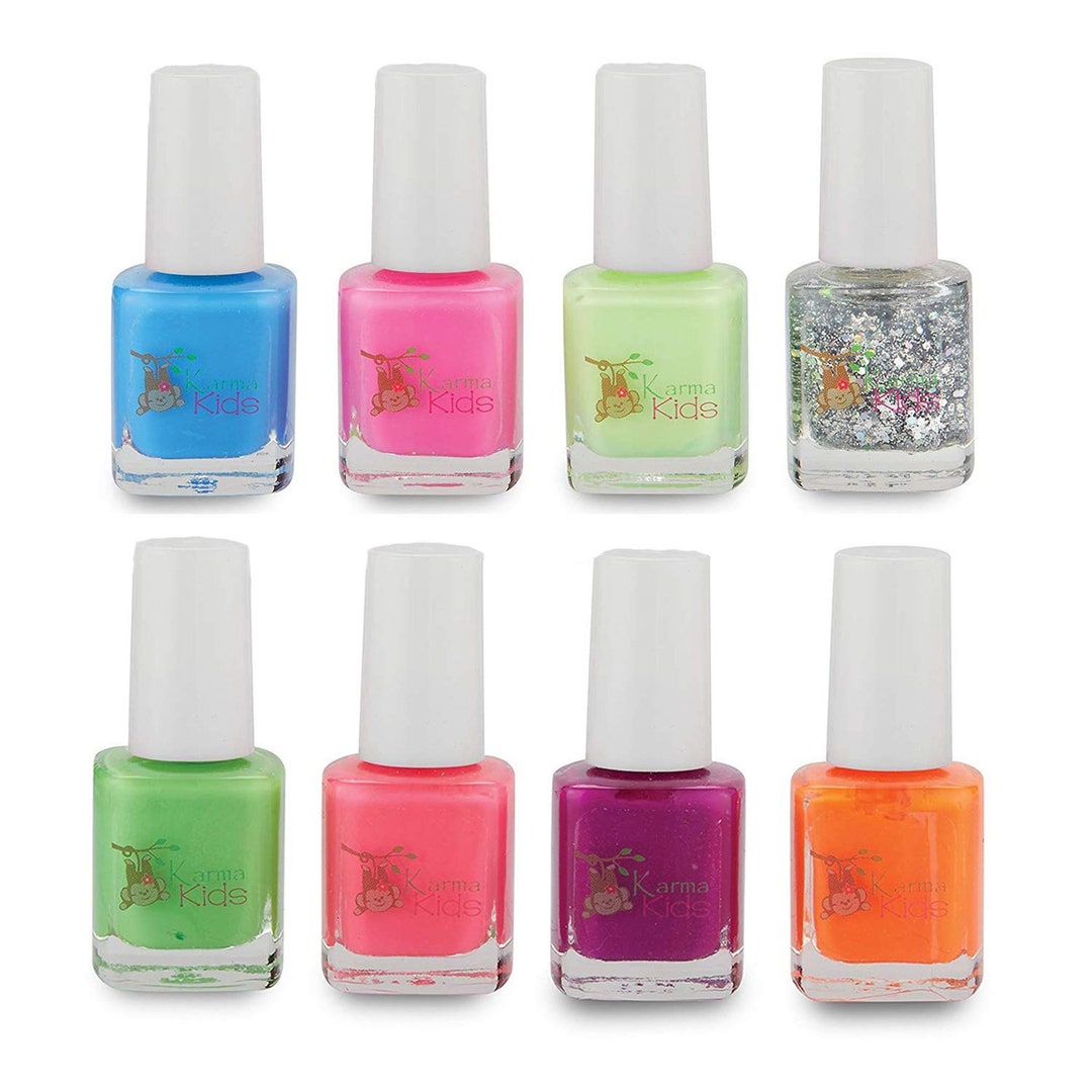 Baby safe nail polish store